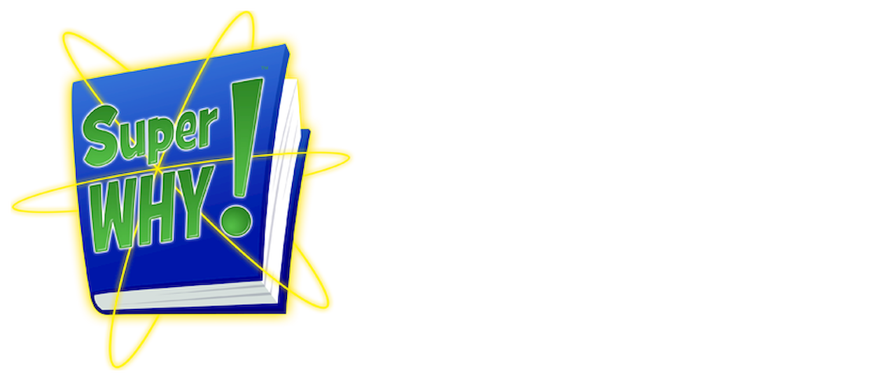 Super Why Logo