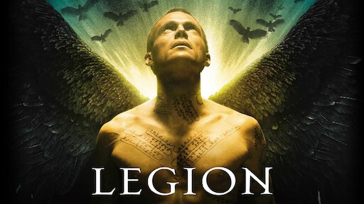 Last Legion On Netflix